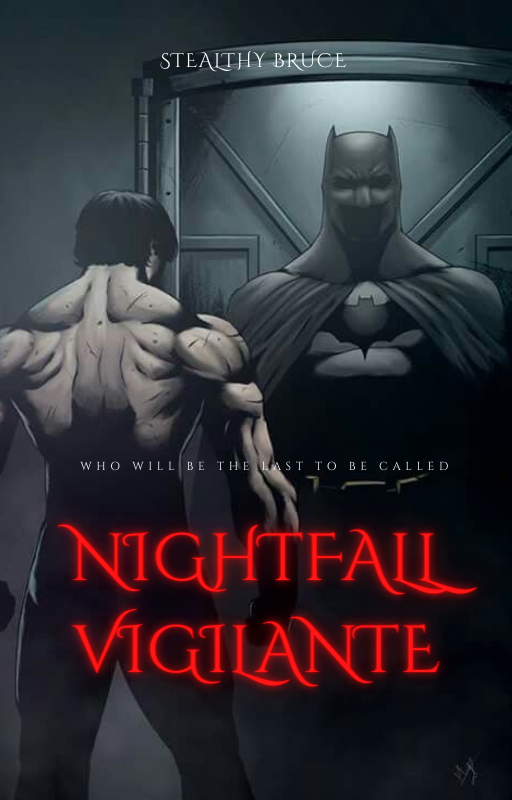 NIGHTFALL VIGILANTE