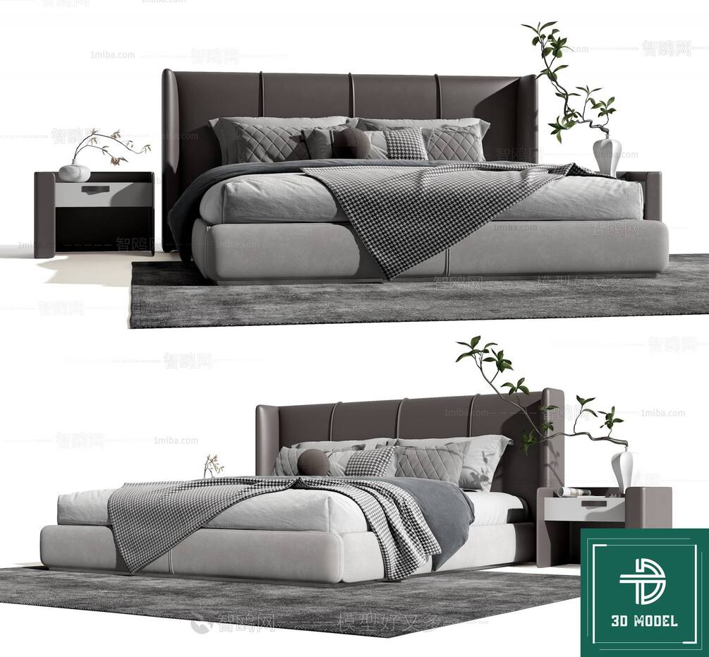 SK | BED | 100+ model