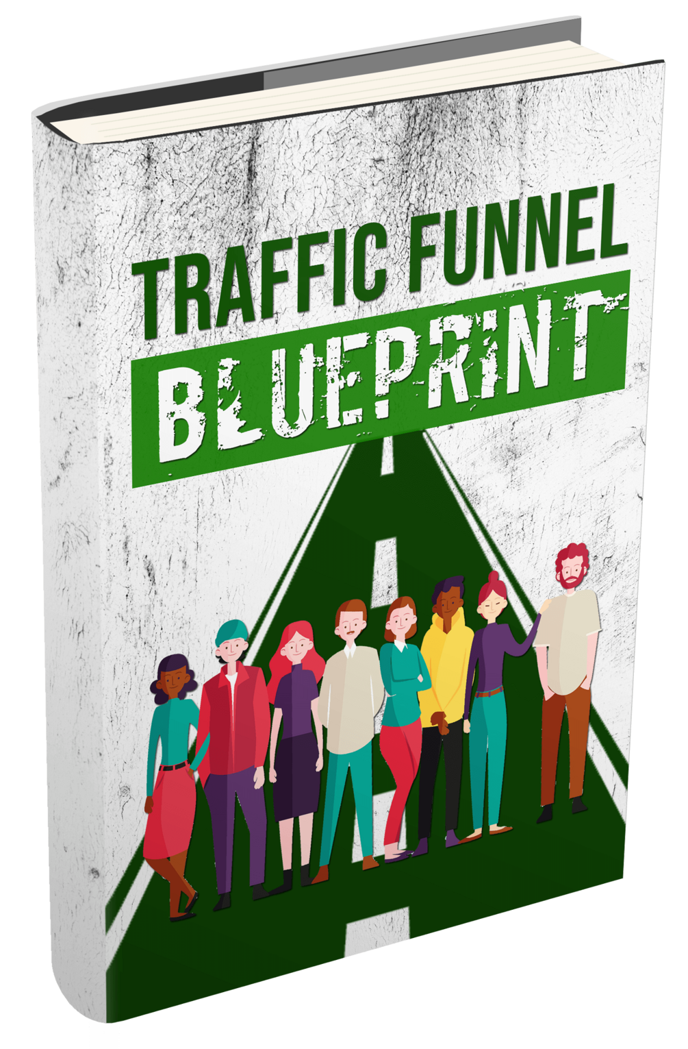 Traffic Funnel Blueprint