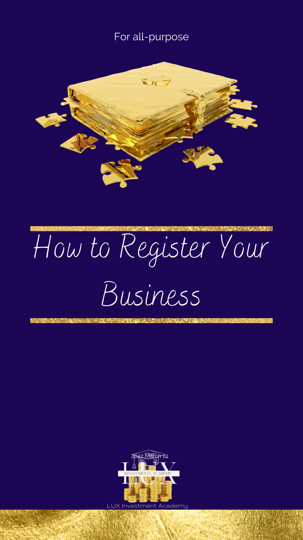 How to Register Your Business