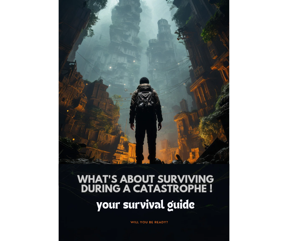 Your survival Guide