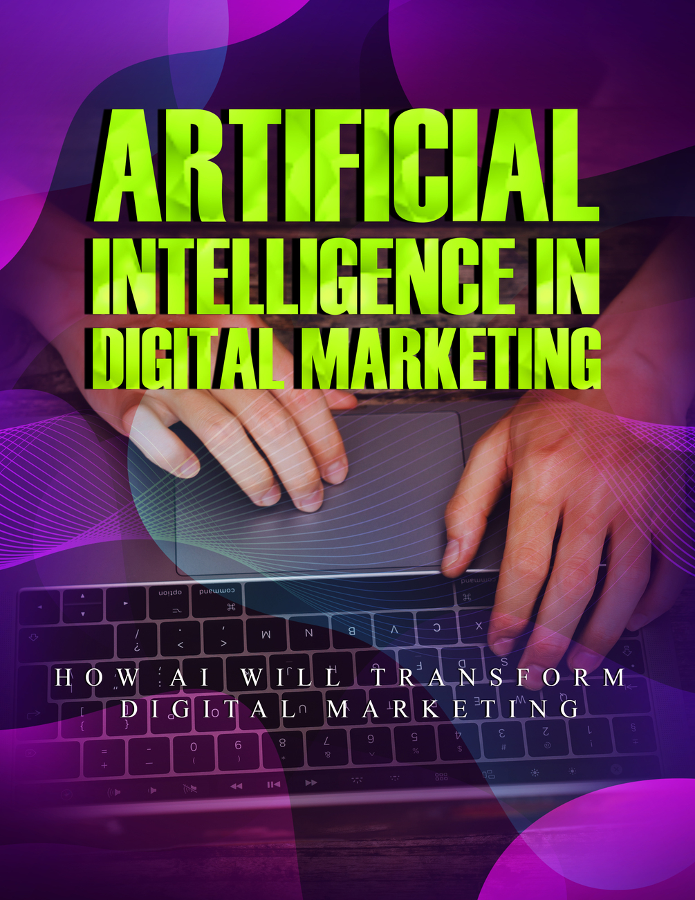 Artificial Intelligence In Digital Marketing