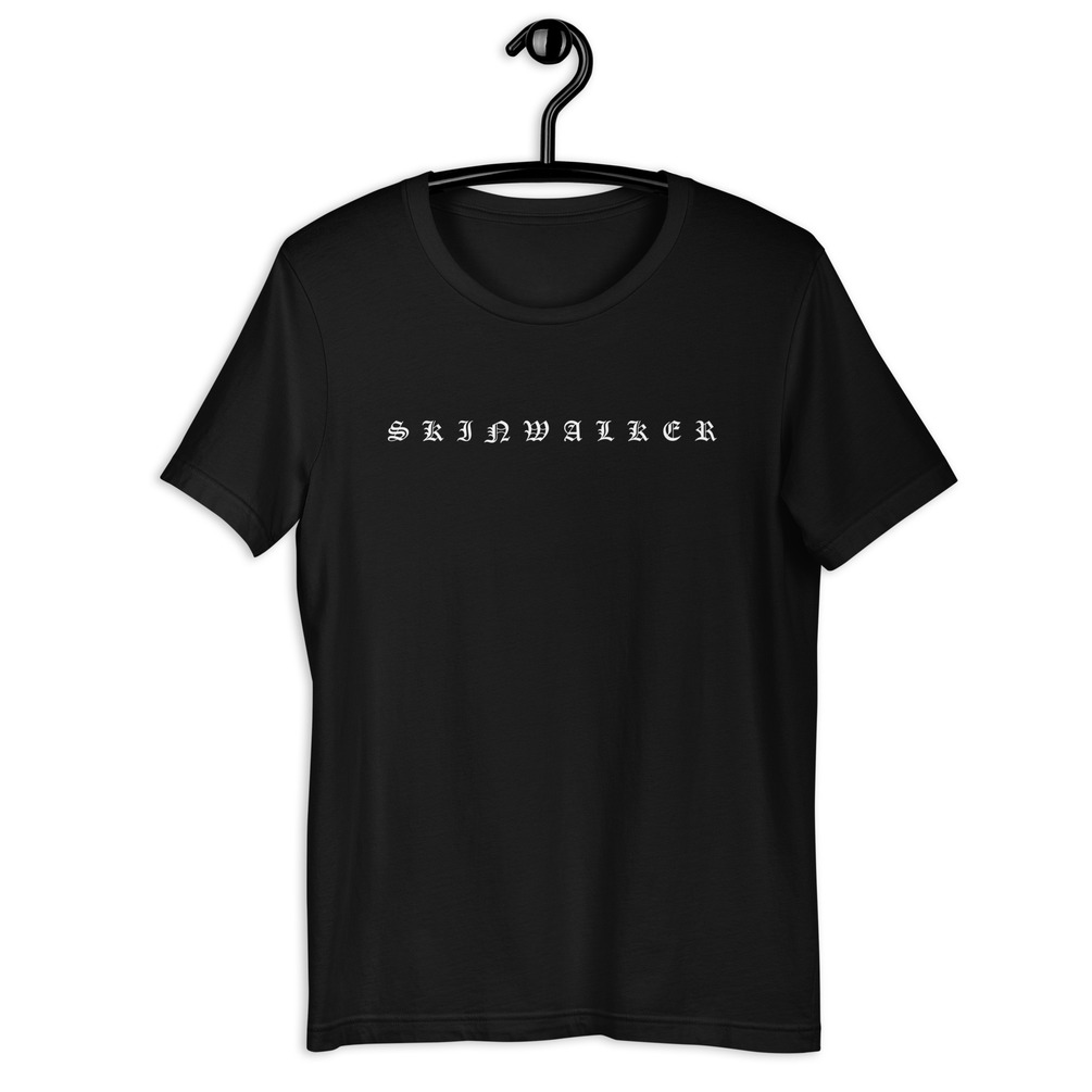 Skinwalker Shirt