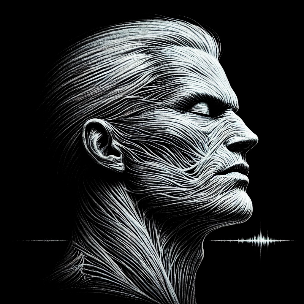 BOOSTED Gravitas: Extreme Deep Voice (POWERFUL Morphic Field)