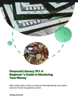 Financial Literacy 101: A Beginner's Guide to Mastering Your Money