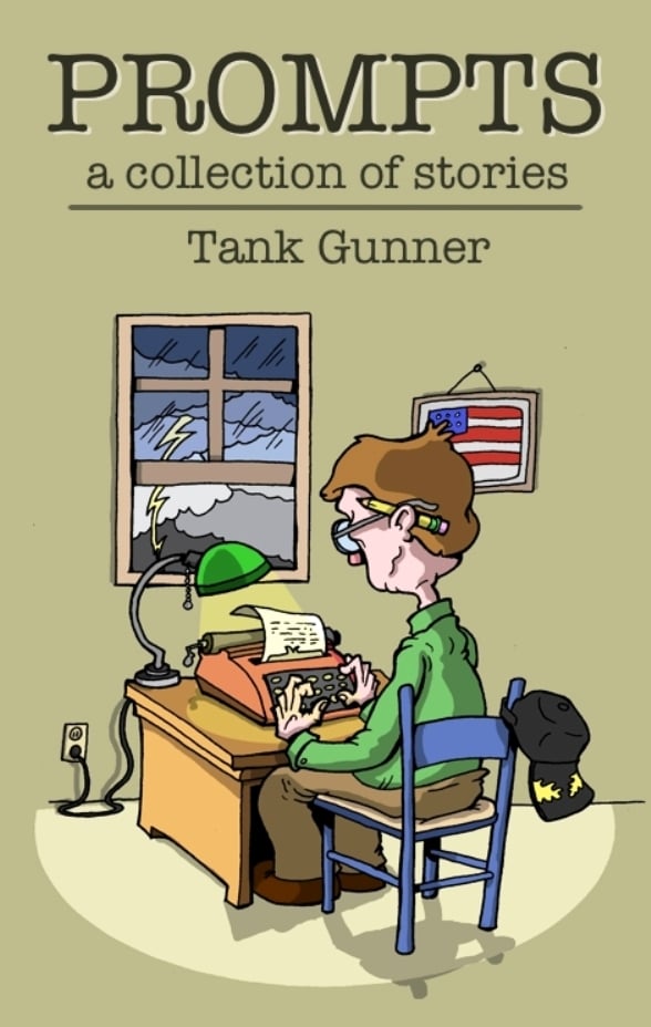 Tank Gunner