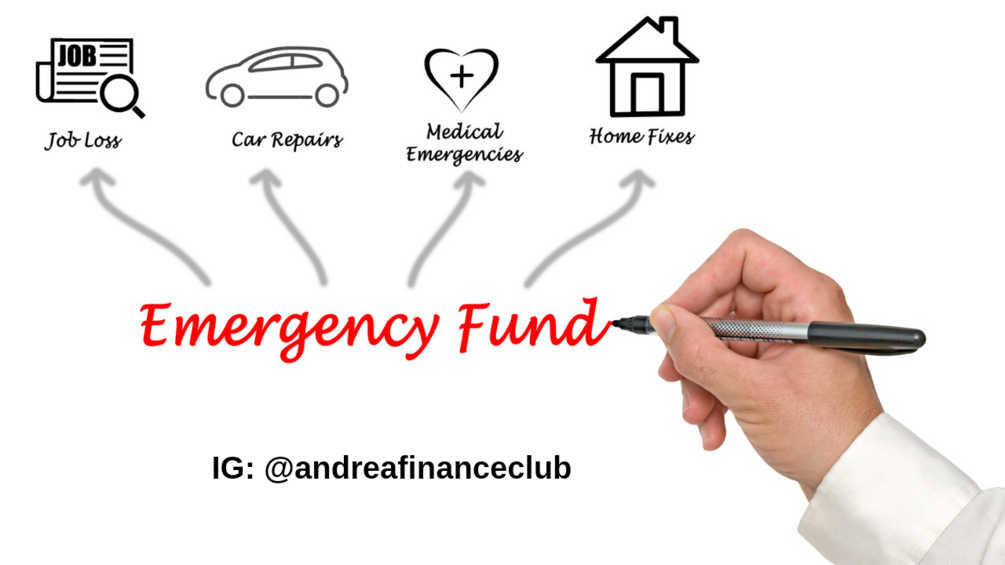 Find A Quick Way To Create EMERGENCY FUND