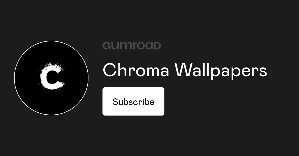 Chroma Wallpapers