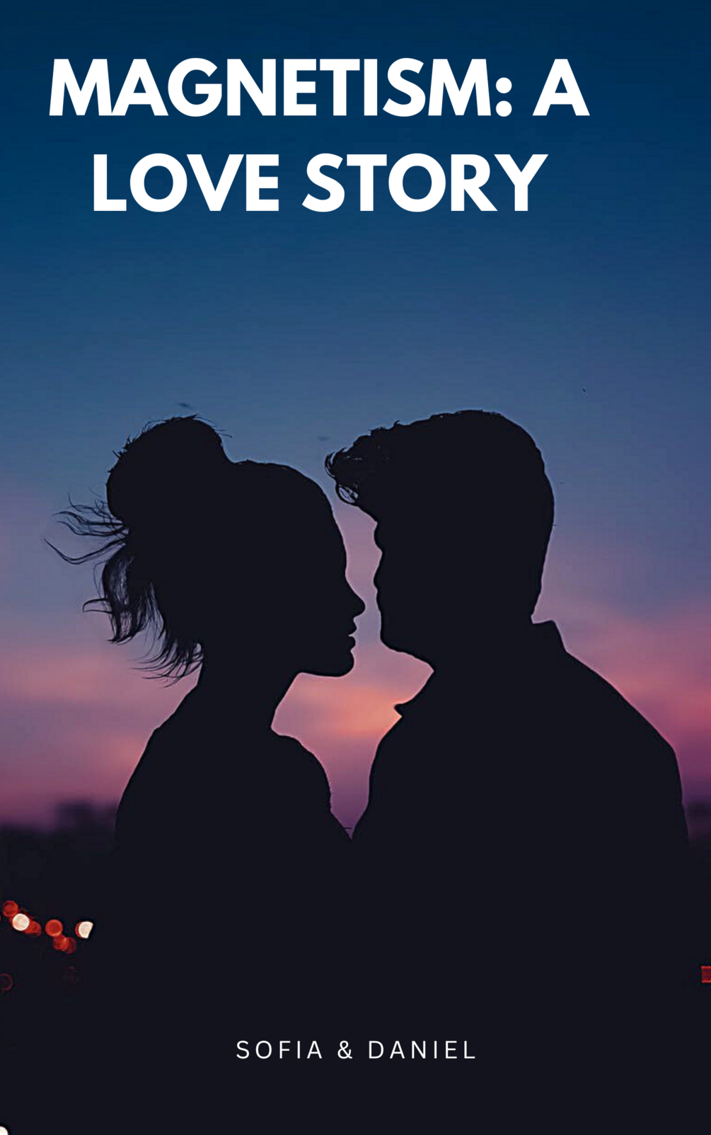 Magnetism: A Love Story