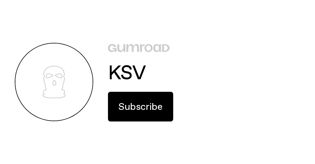 KSV