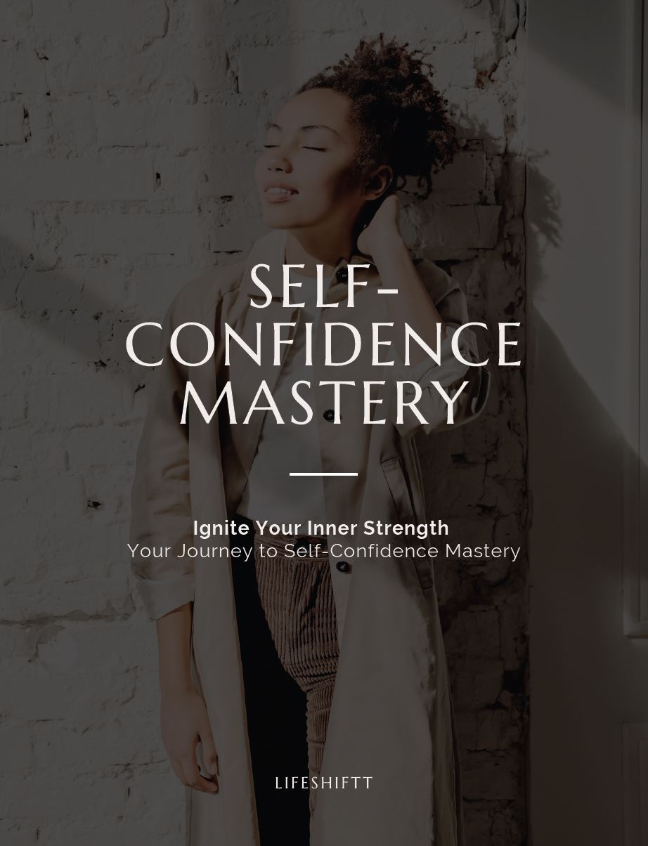 Self-Confidence Mastery