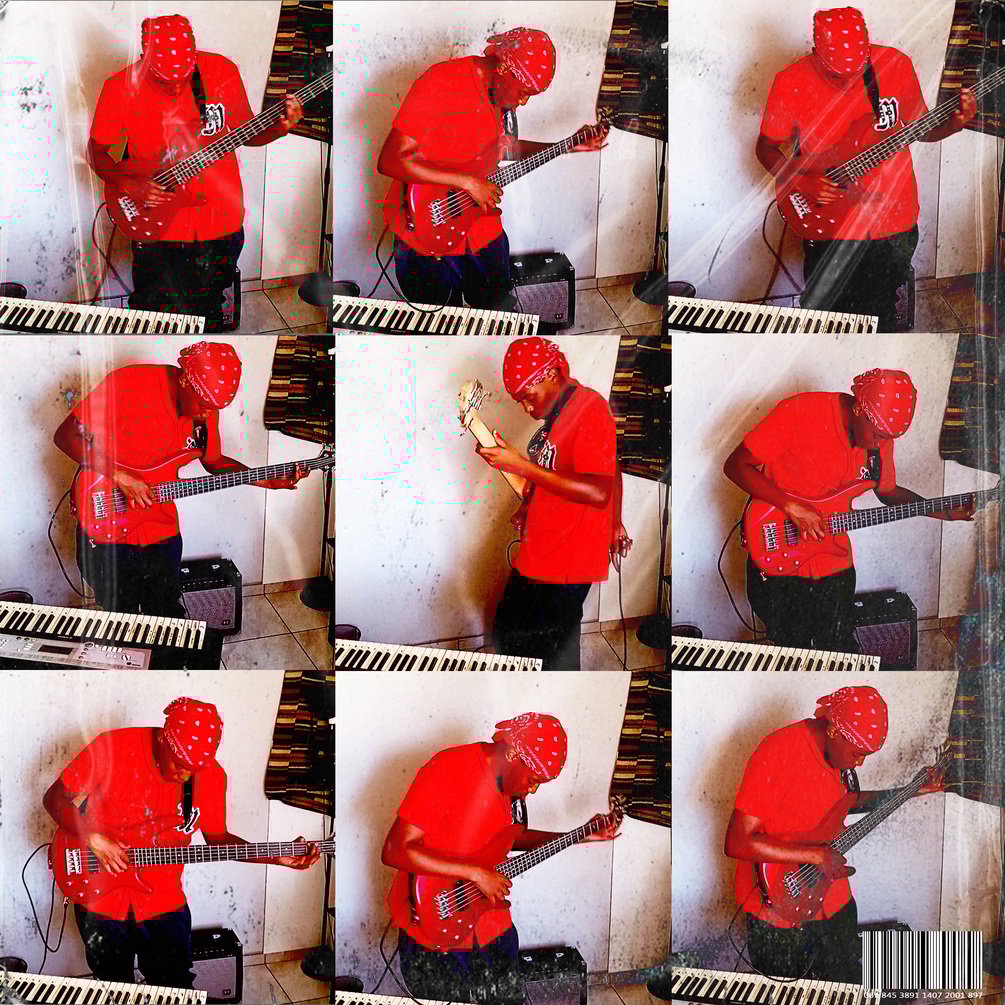 The Red Collection: Side B