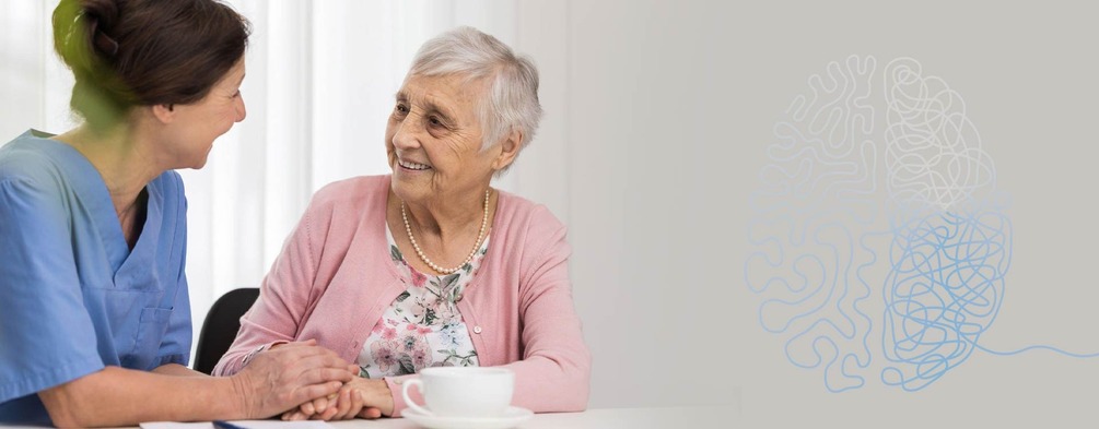 Creating a Compassionate Dementia Care Plan: A Guide to Supporting ...