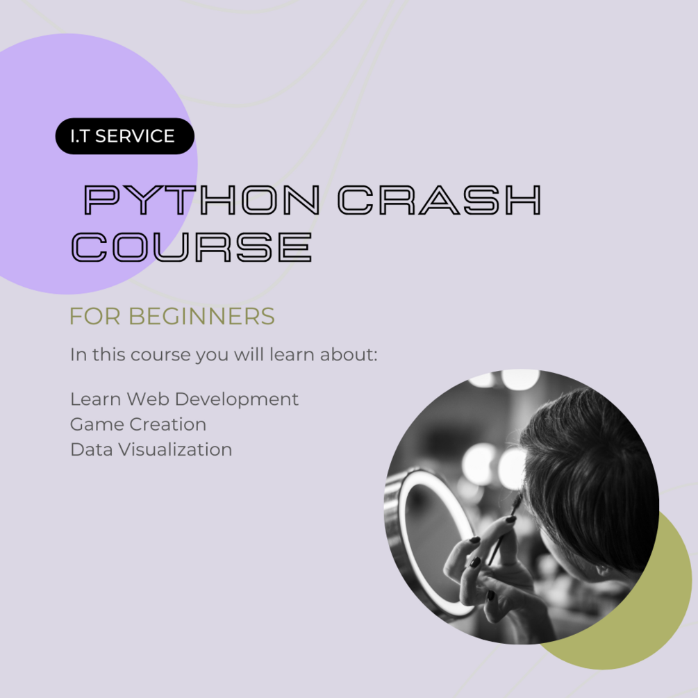 Introduction to Python