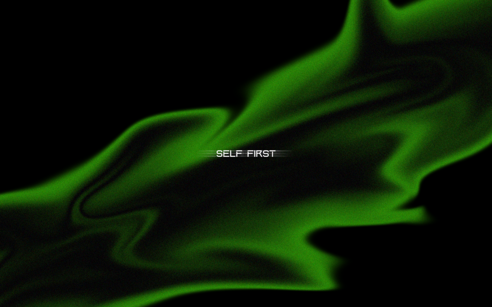 Self First - Wallpaper Pack