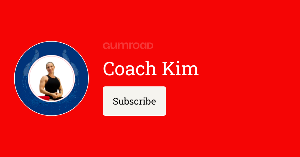 Coach Kim