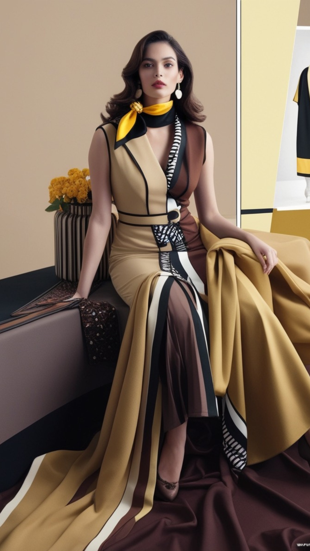 Eternal elegance / e-book