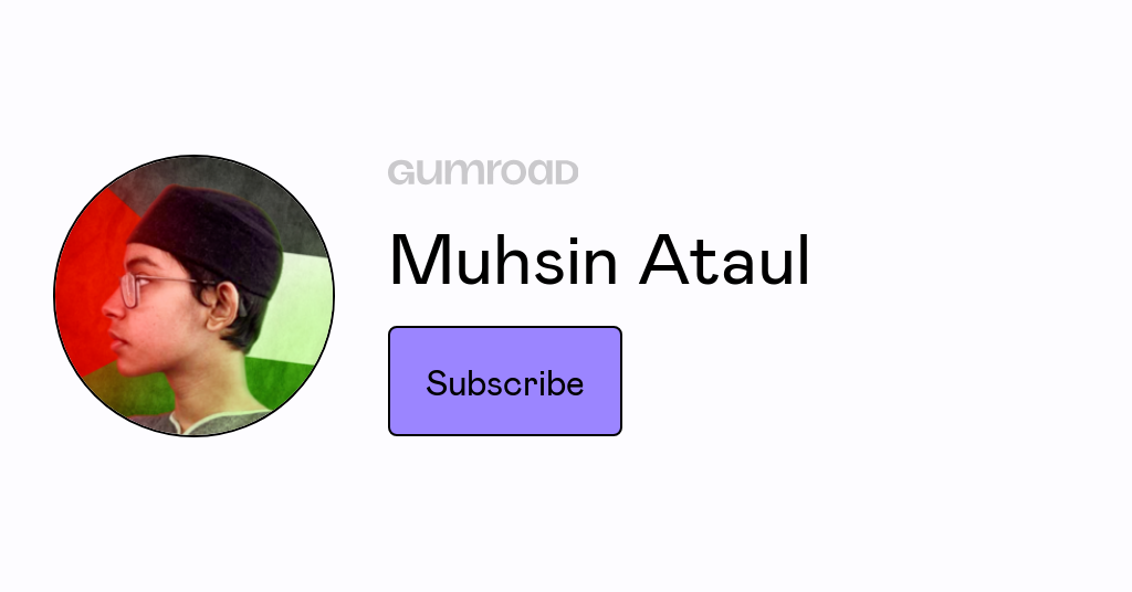 Muhsin Ataul