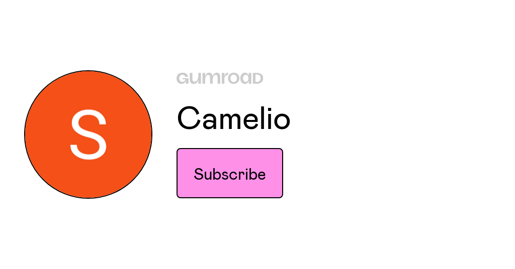 Camelio