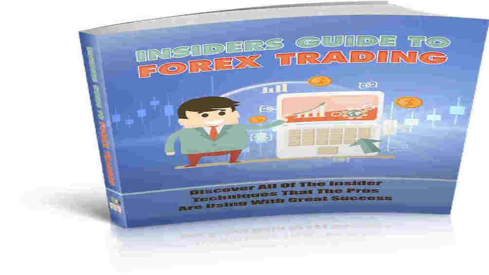 Insider's Guide to Forex Trading