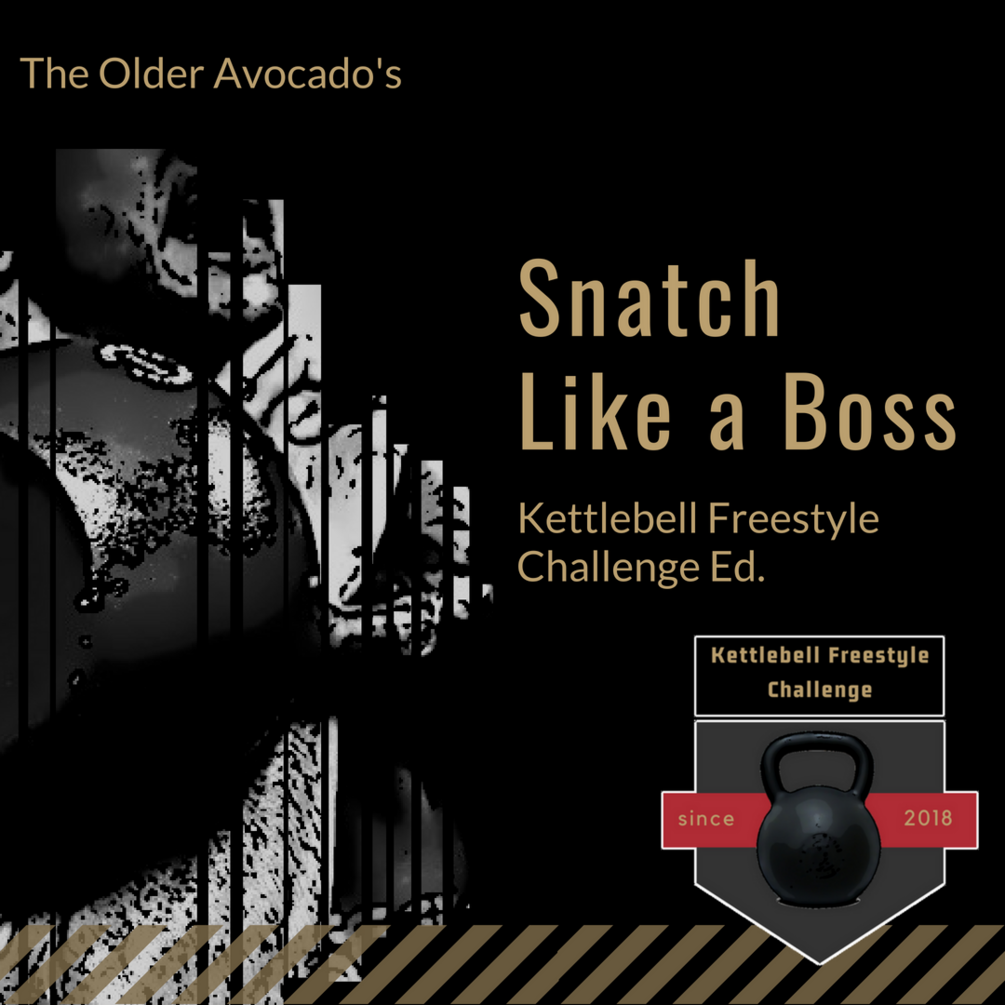 Snatch Like a Boss [KFC ed.]