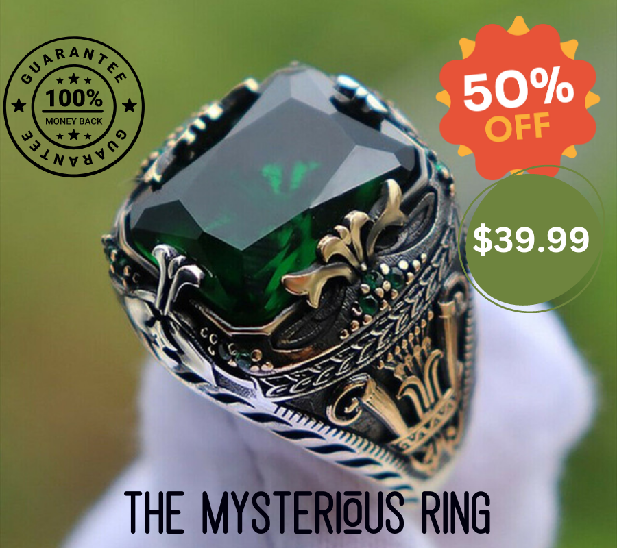 The Mysterious Ring