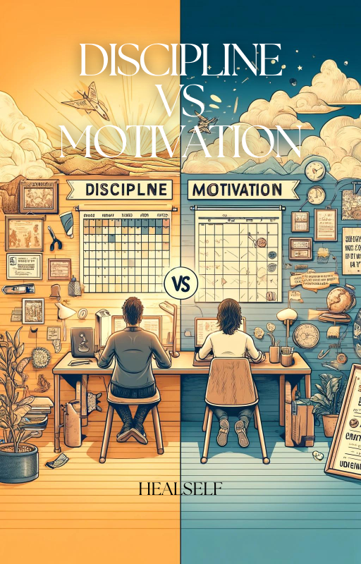 Discipline Over Motivation: The Key to Achieving Your Goals