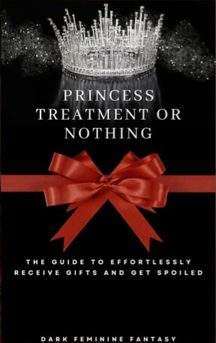 👑 PRINCESS TREATMENT PLAYBOOK