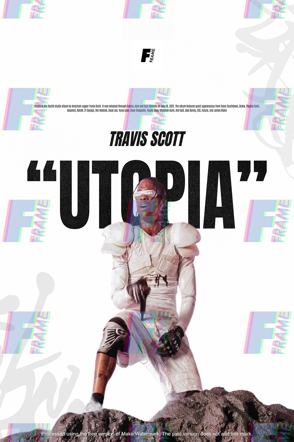 Utopia Poster