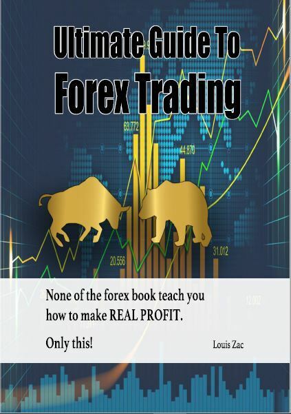 Ultimate Guide To FOREX Trading Success Formula