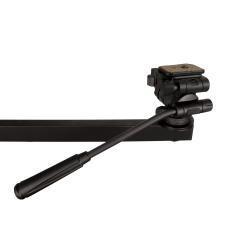Camera Arm Friction Head