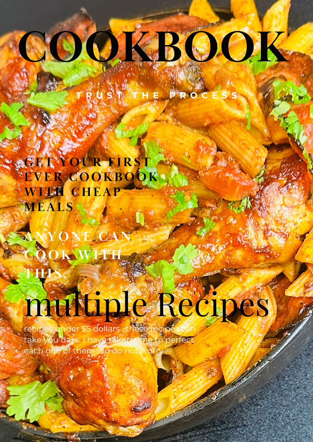 MELLO COOK BOOK