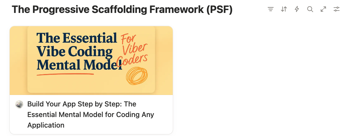 The Vibe Coding Prompt Kit (Includes Starter Kit ($8) FREE!)