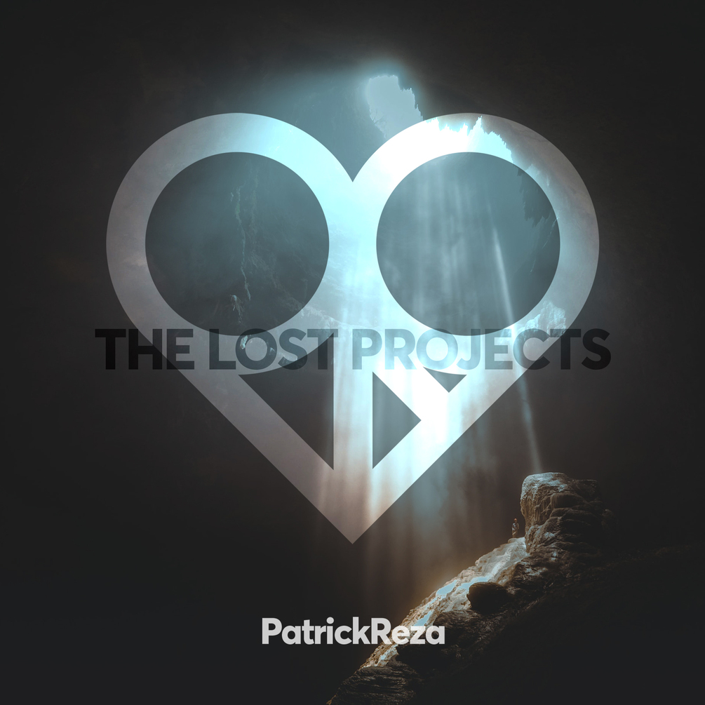 PatrickReza - The Lost Projects Album [WAV (Lossless) + MP3 (320)]