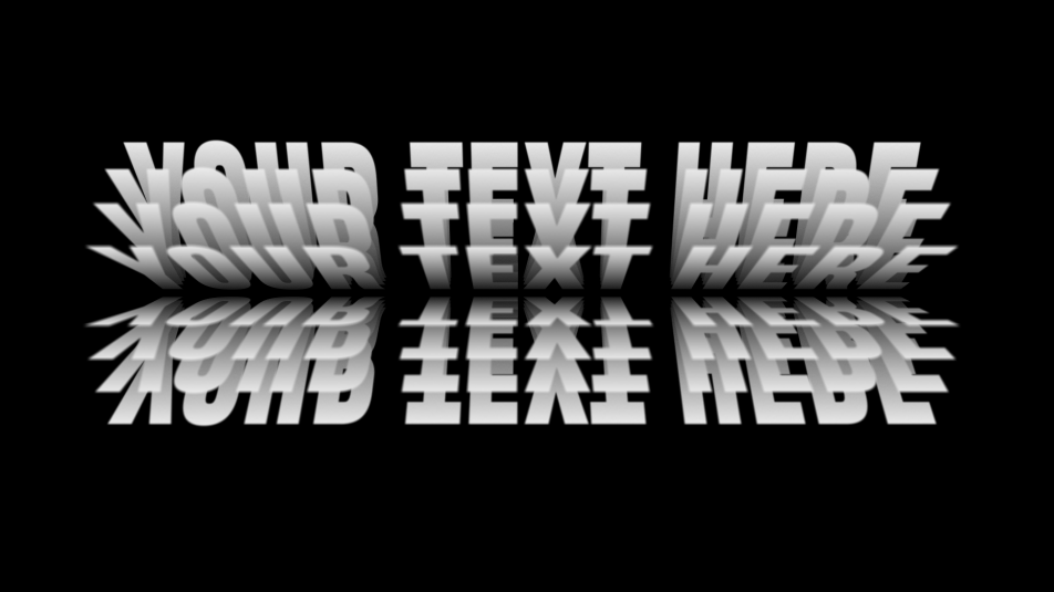 Paper Intro Animation for After Effects