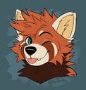 Furbrushed Fara Rexouium Normal, Height & Roughness Maps