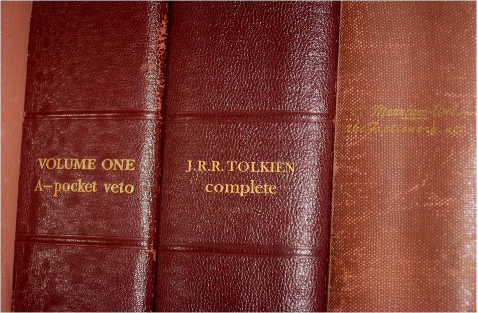 J.R.R. Tolkien - Complete
