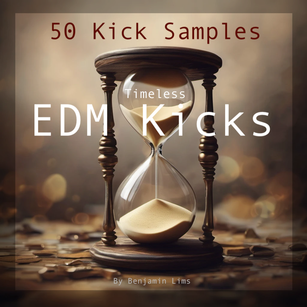 Timeless EDM Kicks