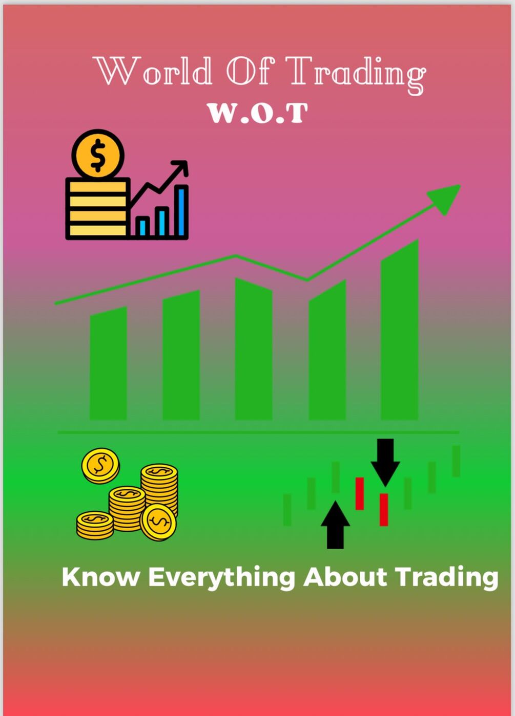 World Of Trading