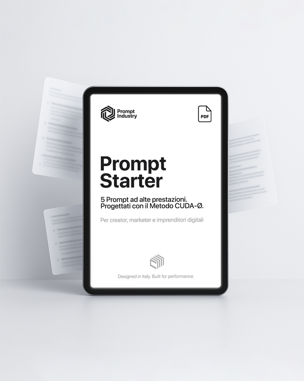 Prompt Starter