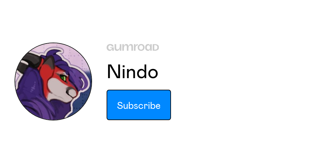 Nindo