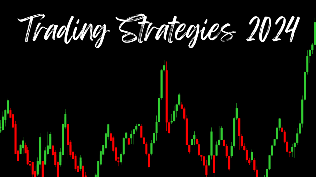 10 Trading Ebooks Bundle_Advanced Strategies 2024