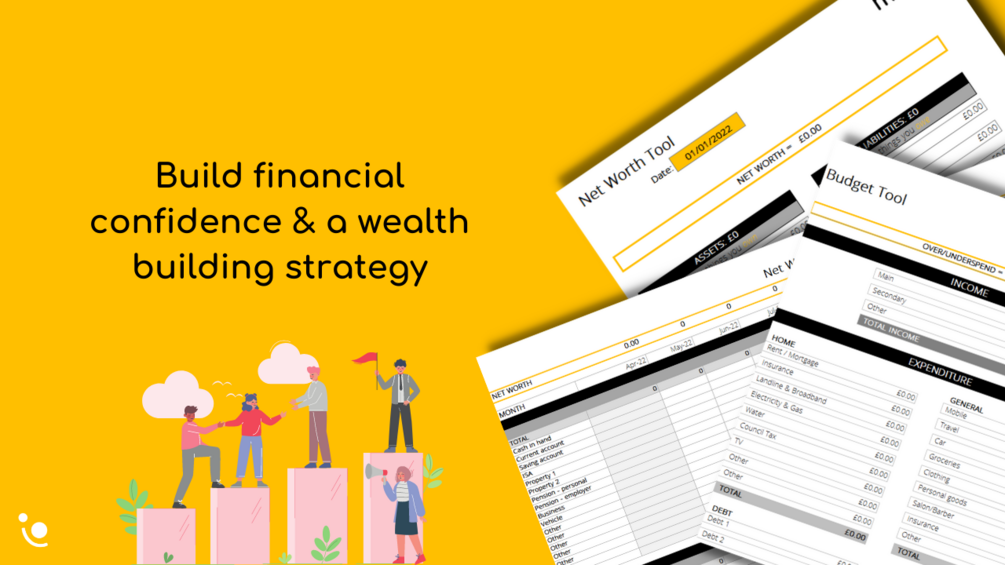 Combined Financial Planning Pack