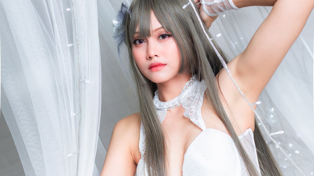 Yuko White Dream (copy)