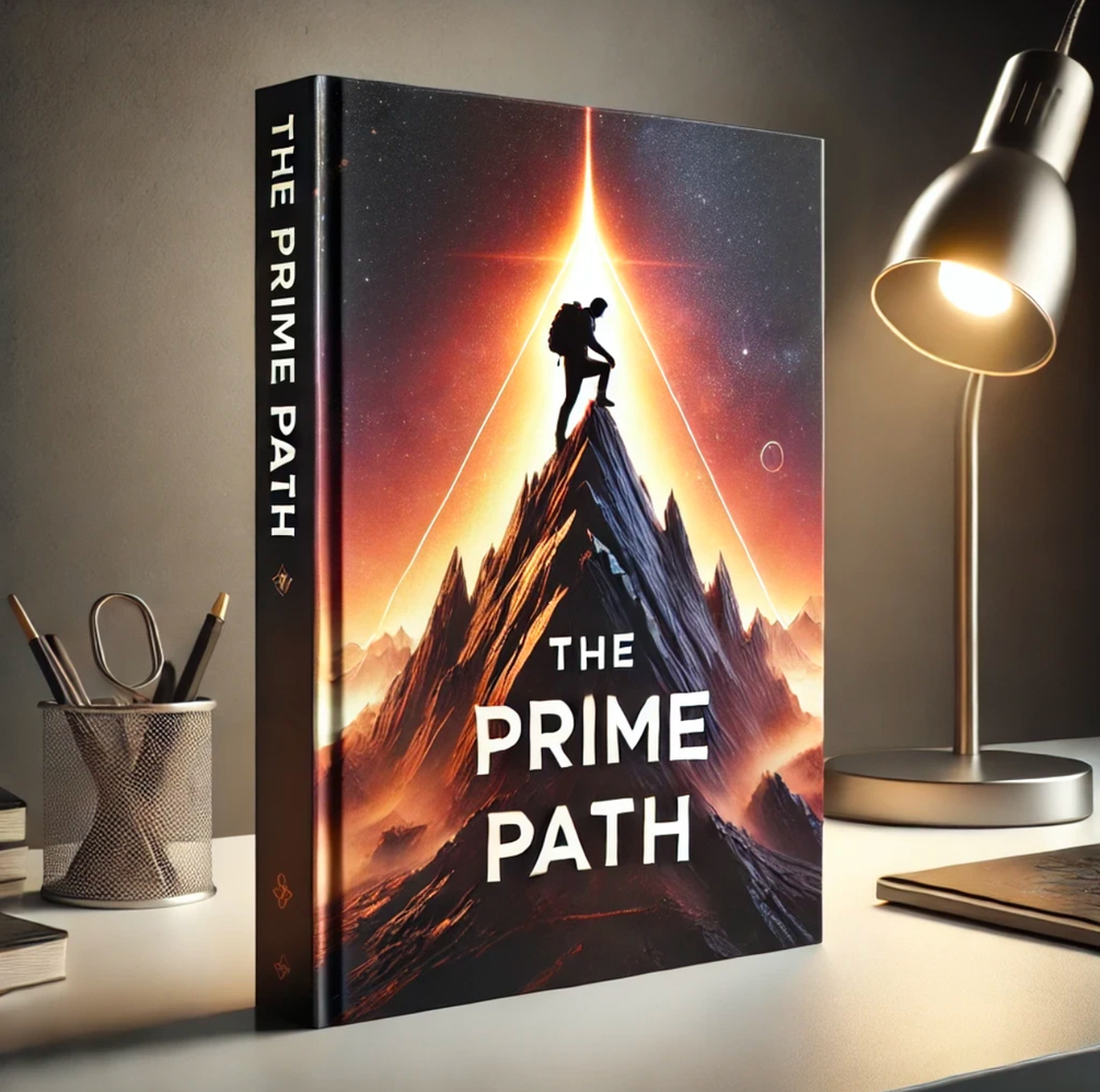 The Prime Path