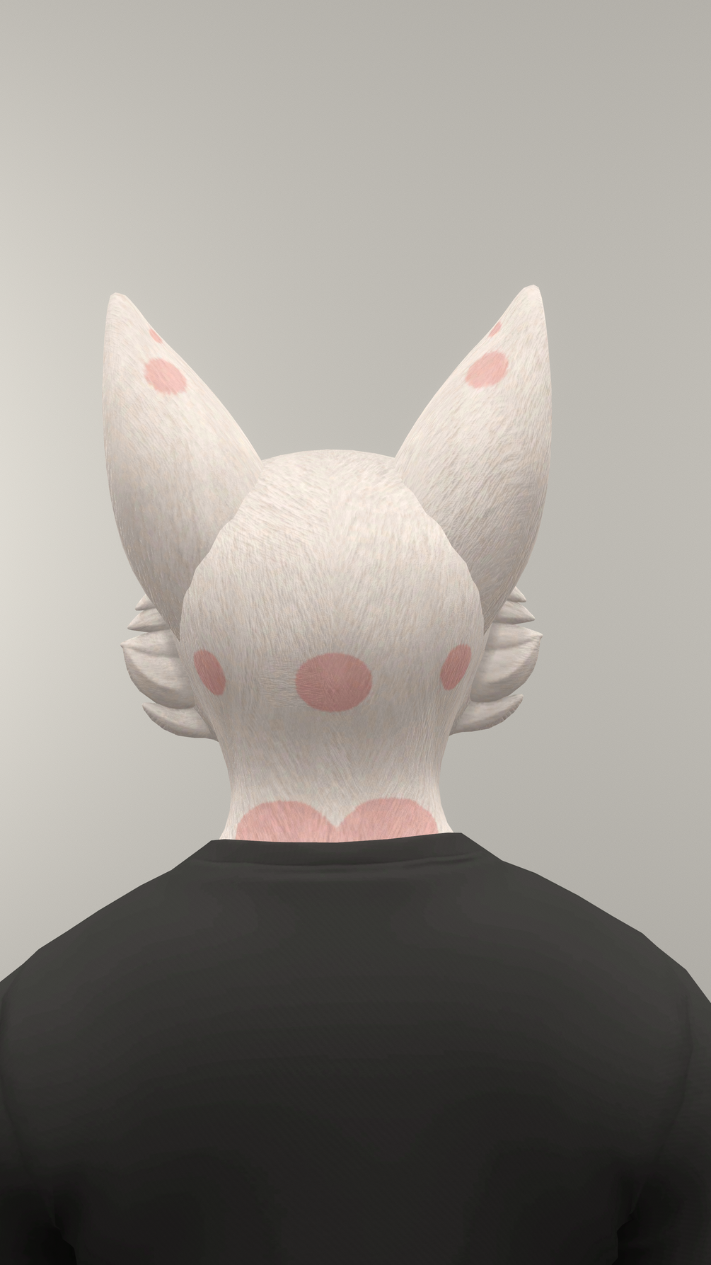 Angel Dust Texture for Masculine Canine Winterpaw
