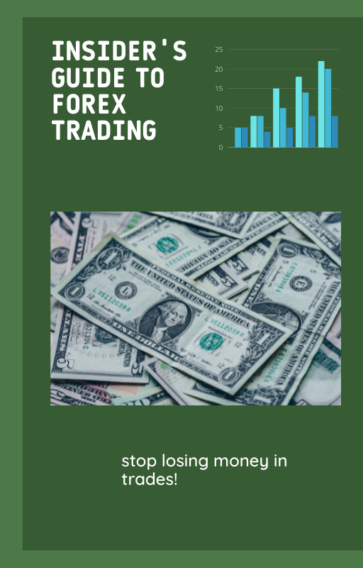 Insider's Guide To Forex Trading