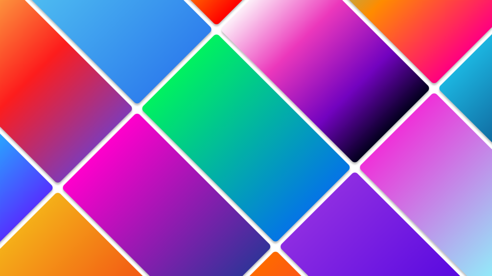 30 HD Instagram Story Gradient Backgrounds