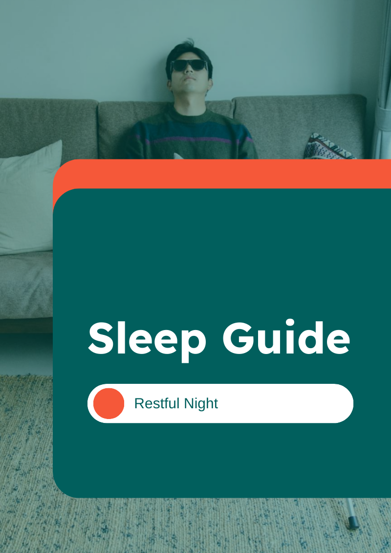 Sleep Guide