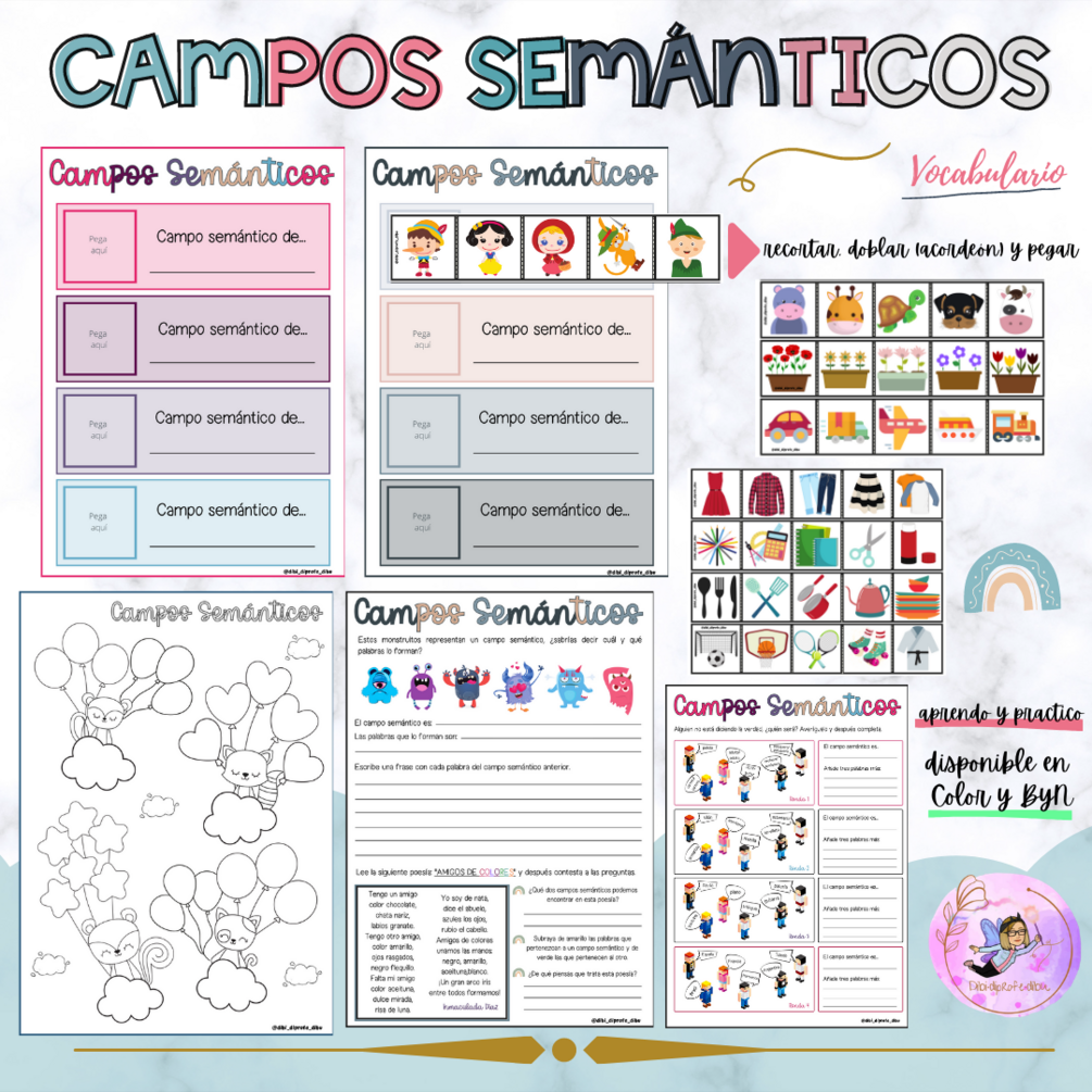 Campos Semánticos